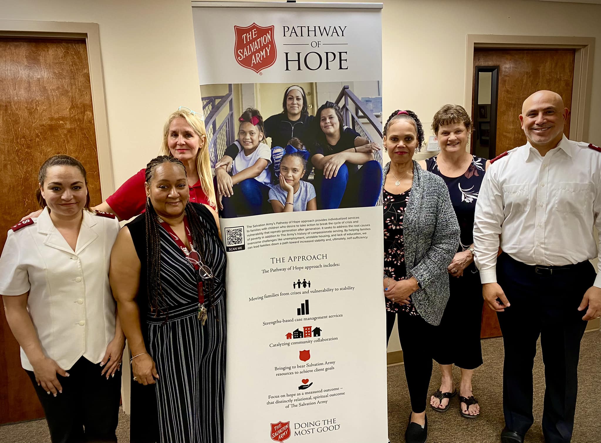 Pathway of Hope - Melbourne